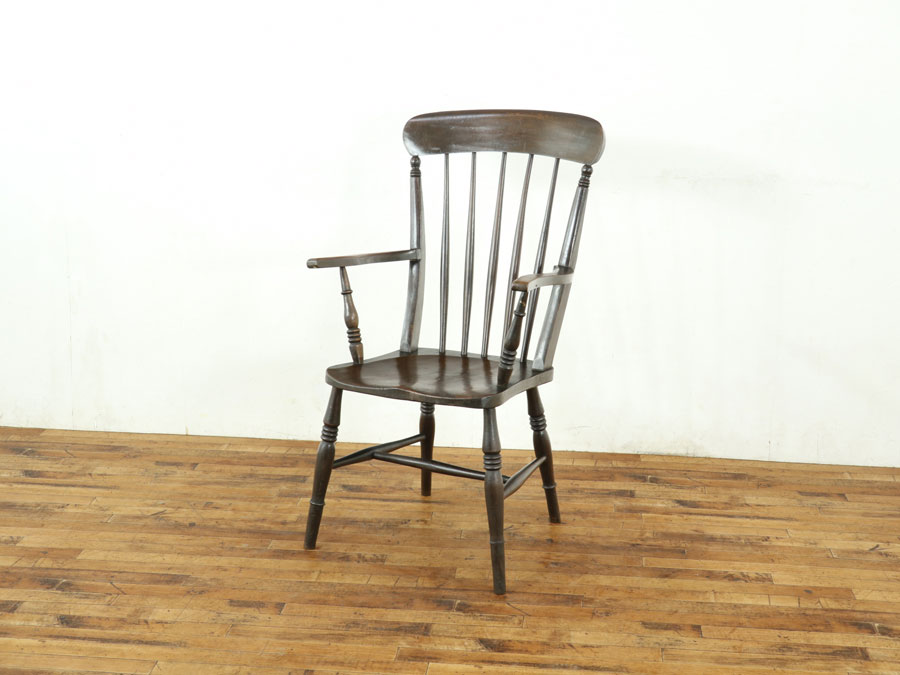 憧れのアンティークチェア、グランドファーザーチェア 59302 アンティーク家具 ウェブサイト商品一覧 日本最大級の品ぞろえアンティーク ...